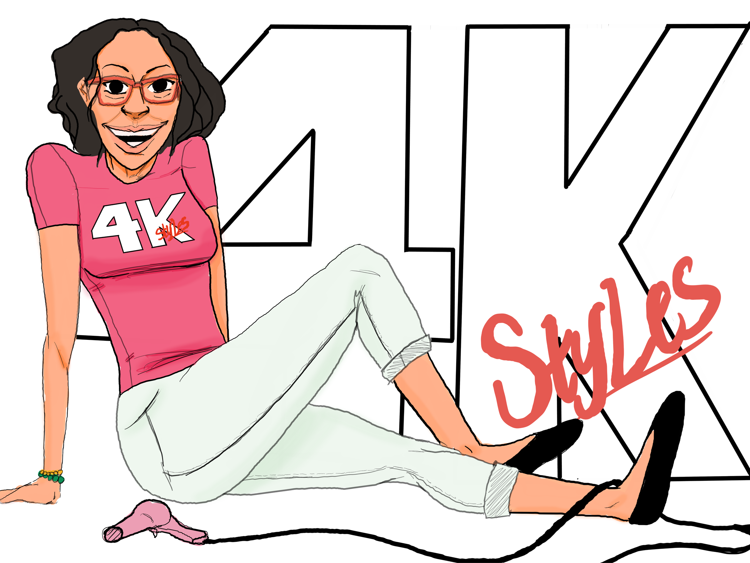 Policies & Infomation | 4K Styles